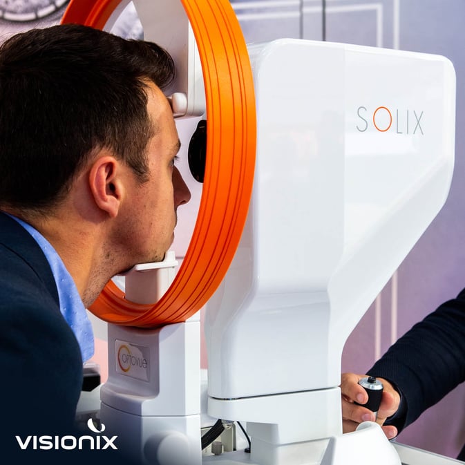 Welcome! [landing.visionix.com]